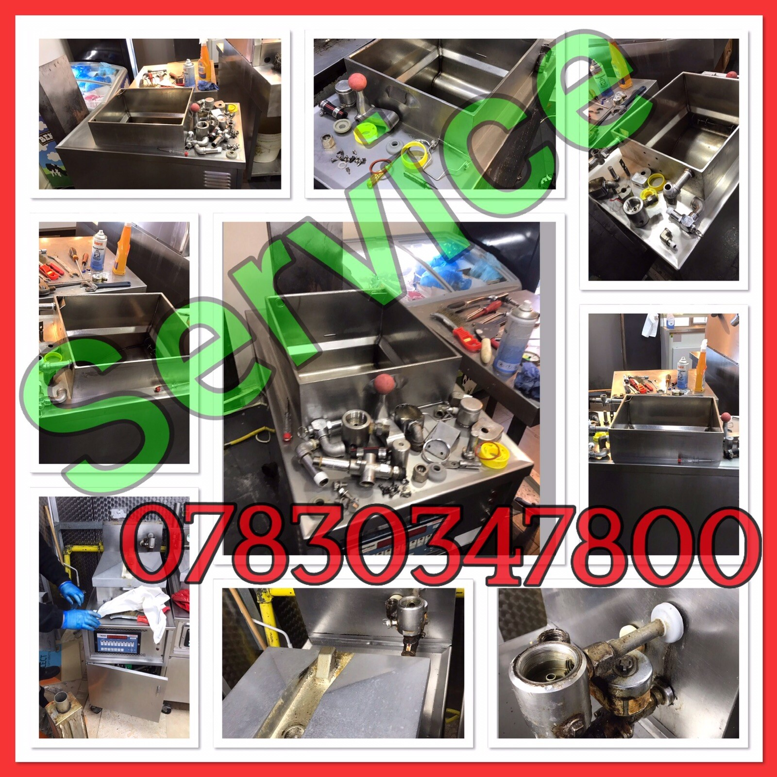 FASTRON “Meridian” Computer For Henny Penny Pressure Gas Or Electric | eBay