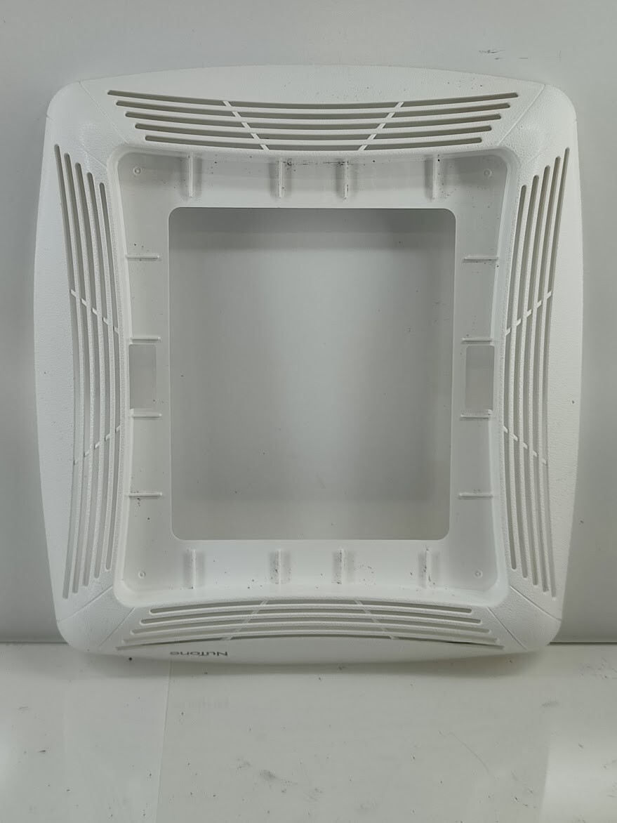 Broan Exhaust Fan Light Cover