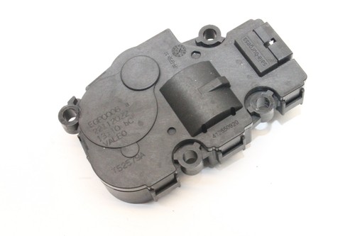 BMW i4 G26 412650920 Vannes de Commande de Chauffage Intérieur 22926689 ...