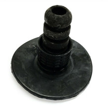 Mercedes-Benz VITO 447 Rear Axle Auxiliary Spring Suspension ...