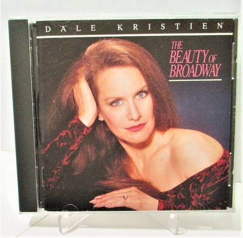 DALE KRISTIEN - THE BEAUTY OF BROADWAY CD 791406490129 | eBay