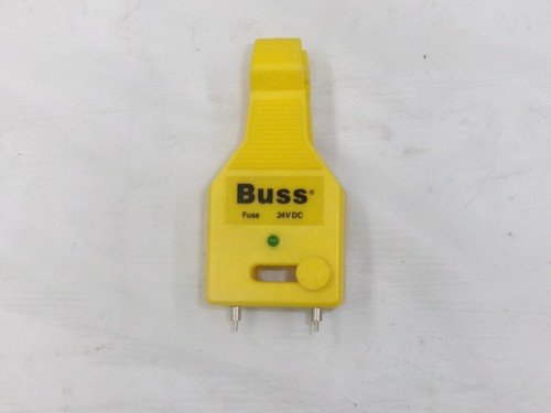FT-3-BUSS BUSSMANN FUSE PULLER AND TESTER | eBay