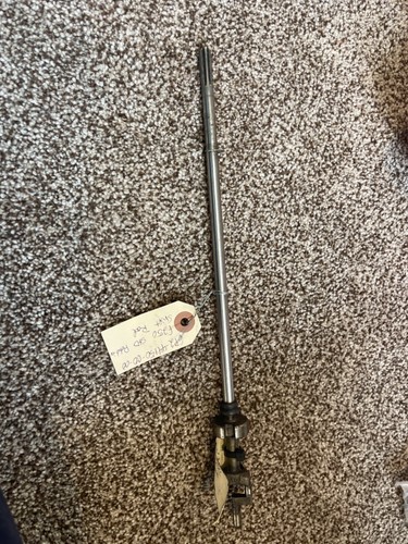 OEM Yamaha Shift Cam Assembly 6P2-44150-00-00 STANDARD ROTATION | eBay