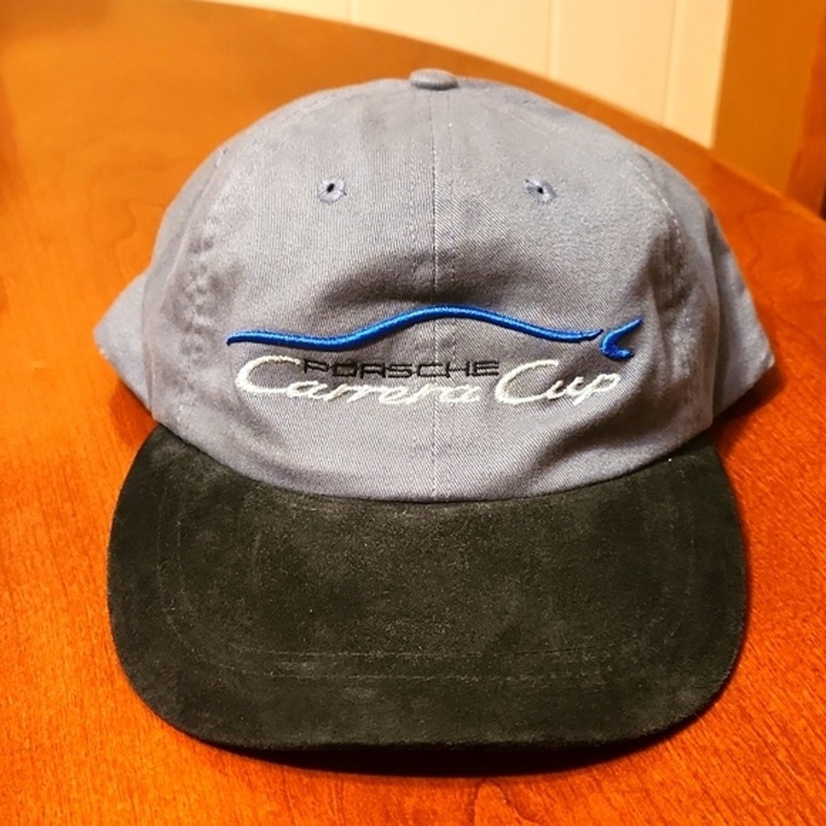 Porsche Hats And Caps