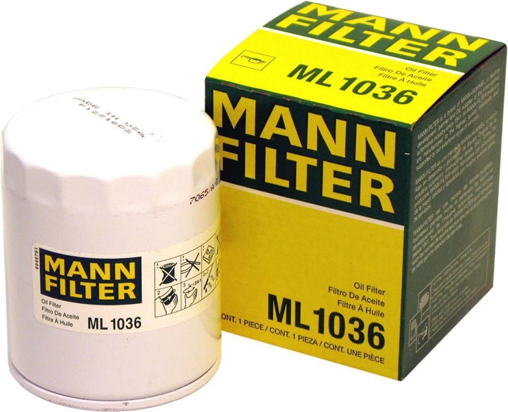 1036 Oil Filter | Oil-filter.org