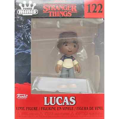 Lucas - Funko Minis! | eBay