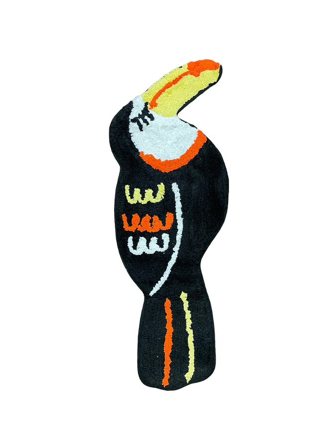 Joe Brown Toucan shower mat | eBay UK