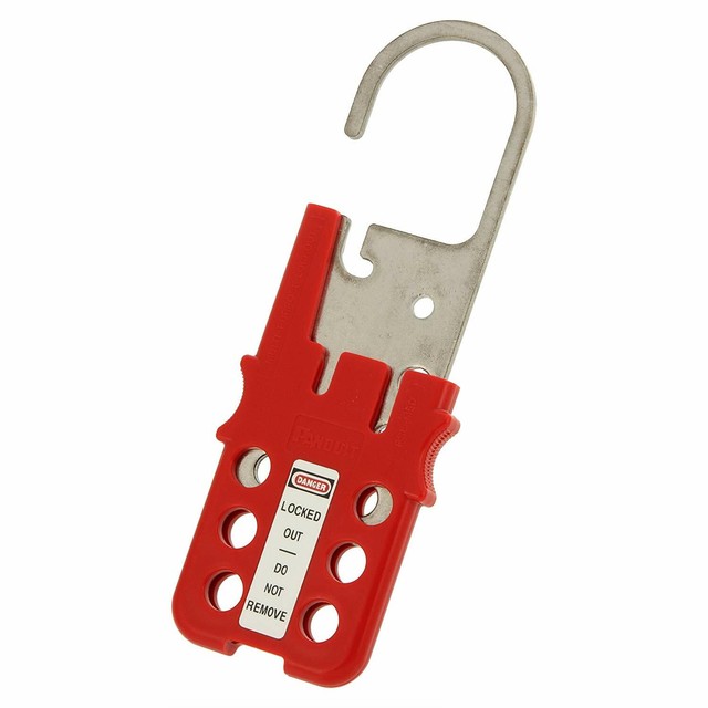 Panduit Psl-mld Multiple Lockout Device Galvanized Steel for sale ...