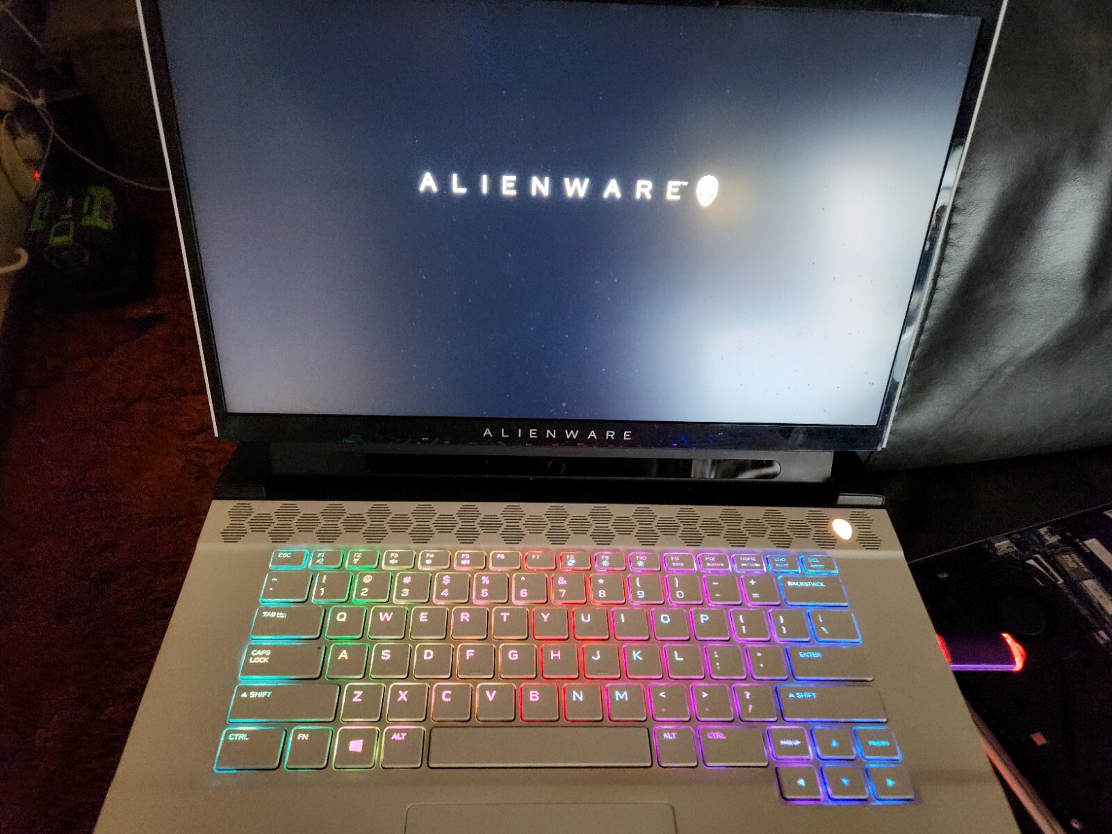 Alienware - On Ebay - Multiple Results on One Page