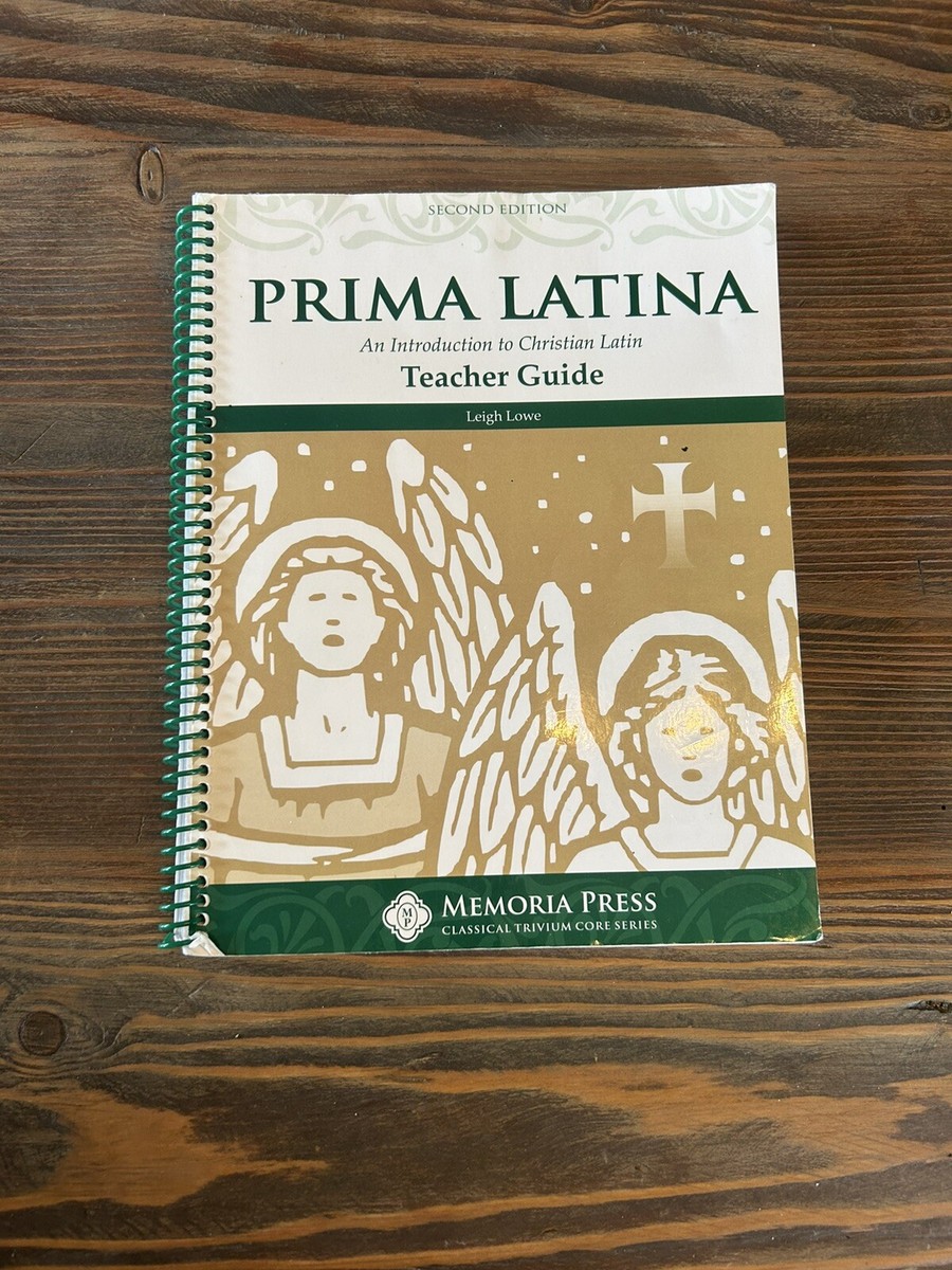 Prima Latina Student Book Prima Latina | PDF | Semantic Units