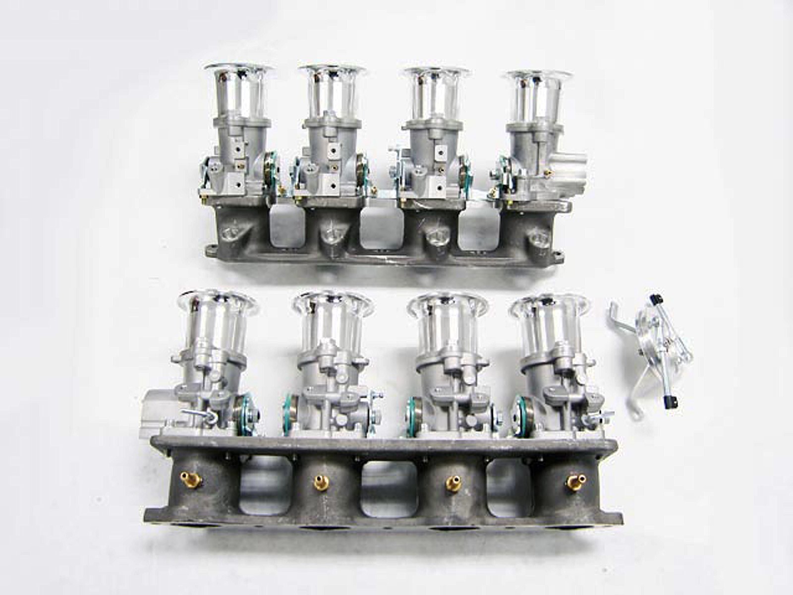 OBX Individual Throttle Body ITB Toyota 1uz 1uzfe V8 for sale online | eBay