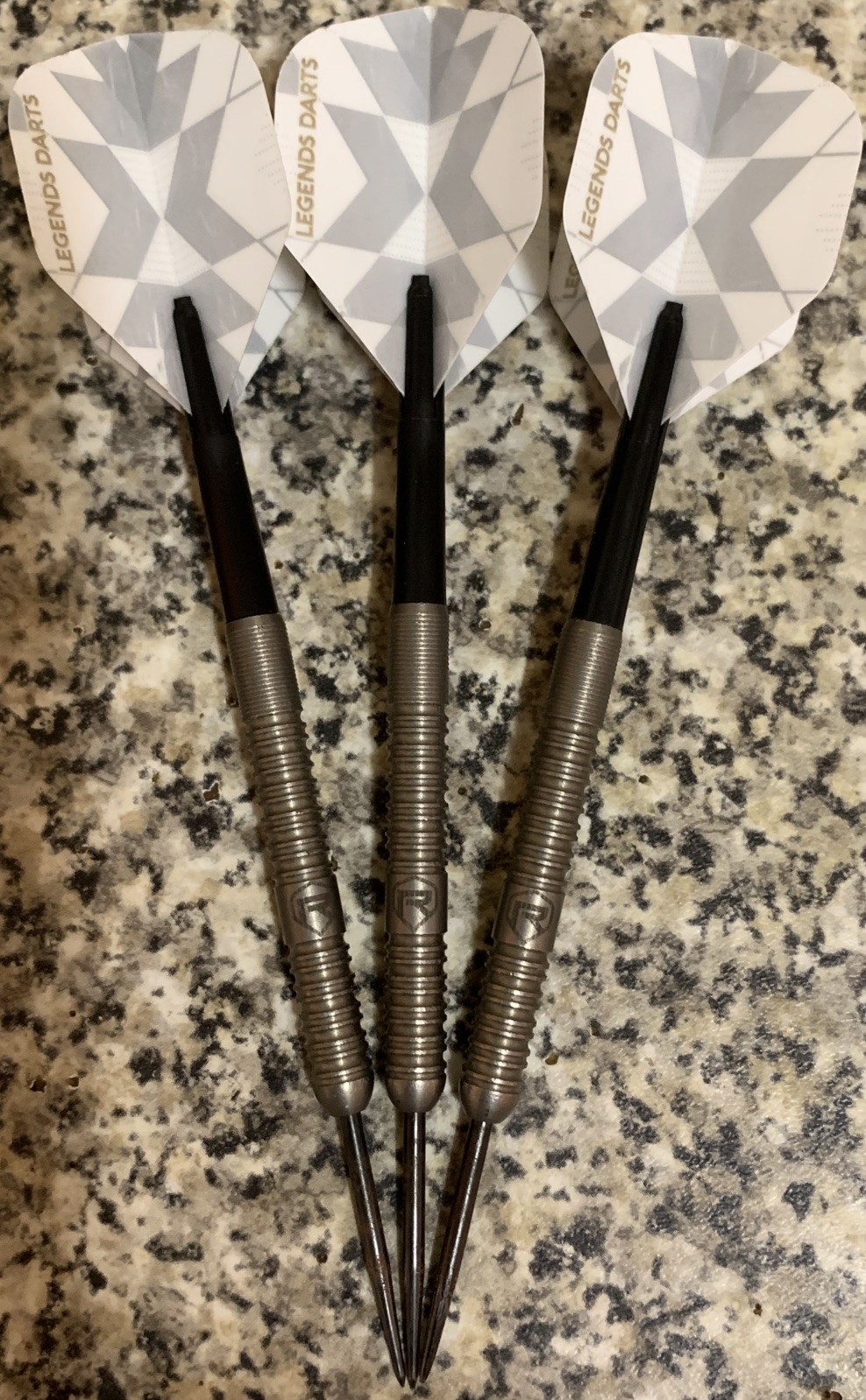 The darts referee 24G Tungsten darts | eBay UK