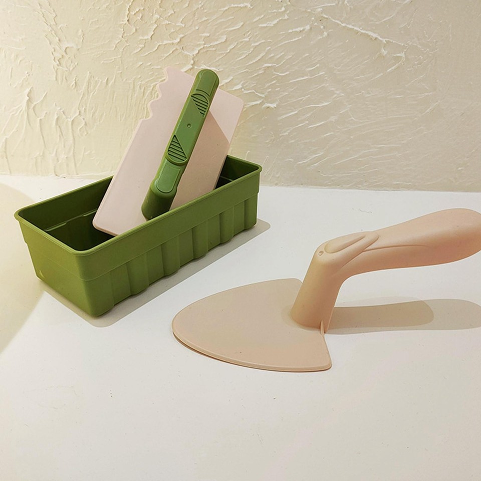 Sand Toys Set Sandcastle Building Kits Sand Castle Making Tools for ...