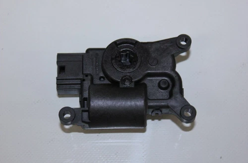 NEW AUDI A3 8PA RIGHT HEATER MOTOR FLAPER ACTUATOR 5Q0898511D | eBay