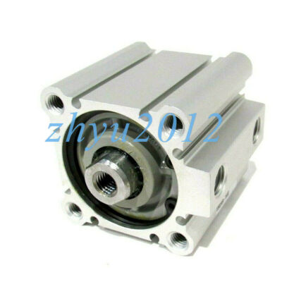 SMC CDQ2A32-75DZ Double Acting Pneumatic Cylinder 32mm Auto Switch | eBay