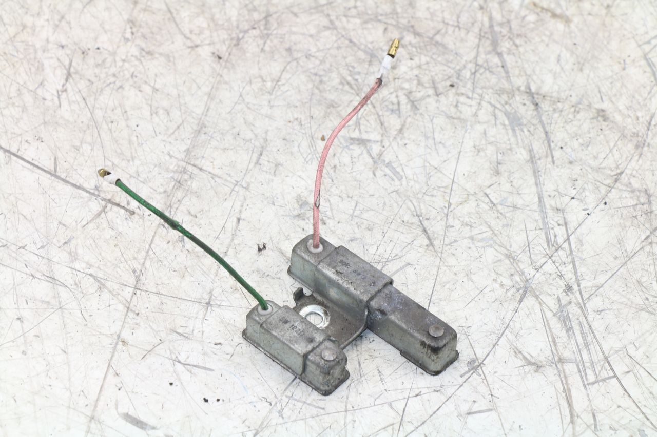 RESISTOR - KYMCO SPACER 50 ( 1998 - 2009) 3664309286564 | eBay