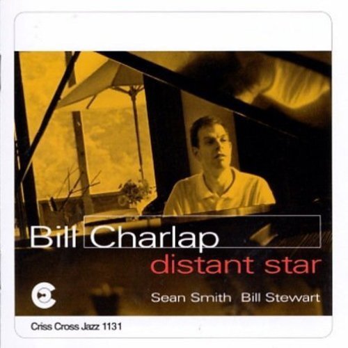 Bill Charlap - Distant Star [New CD] - Picture 1 of 1