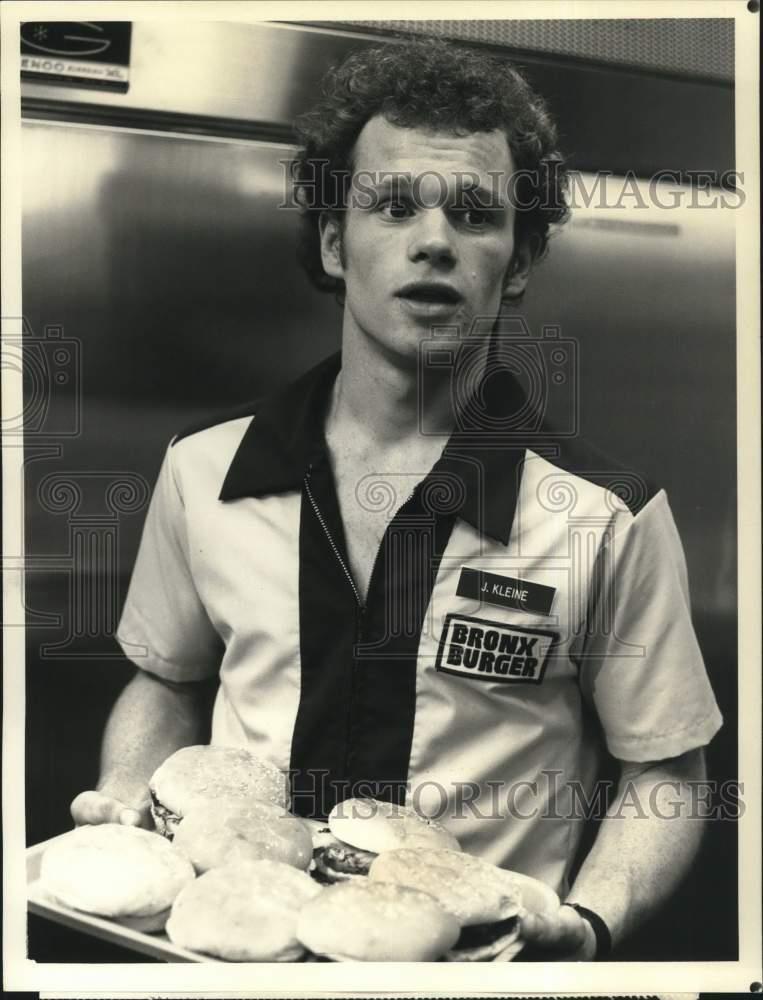 Paul Mccrane Actor Paul McCrane — Stock Editorial Photo © S_bukley