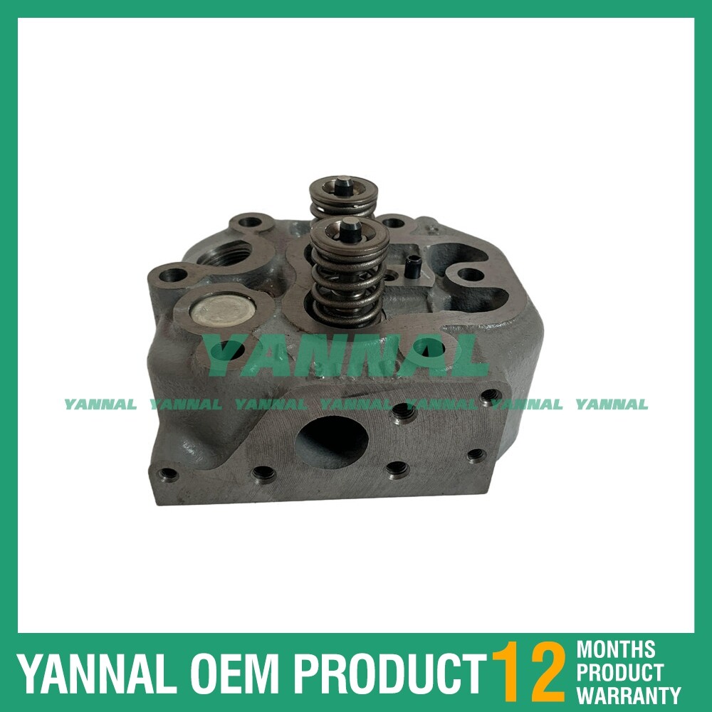 New EA300 Cylinder Head 1G111-03004 For Kubota Engine | eBay