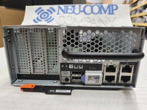 IBM Storwize V7000 2076 Gen2+ Controller P/N 01EJ206 01LJ743 01LJ742 ...