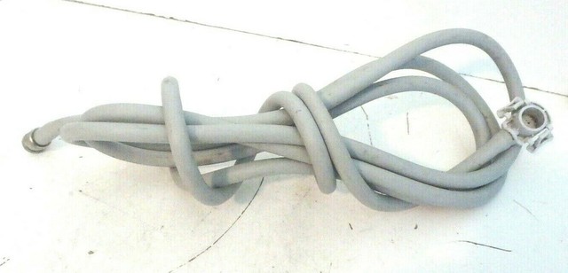 PHILIPS M1599B BLOOD PRESSURE CUFF INTERCONNECT TUBE NIBP CABLE ADULT ...