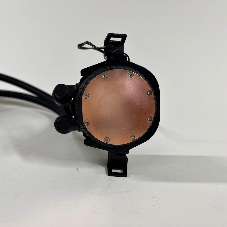 iBUYPOWER 240mm AIO CPU Liquid Cooler | eBay