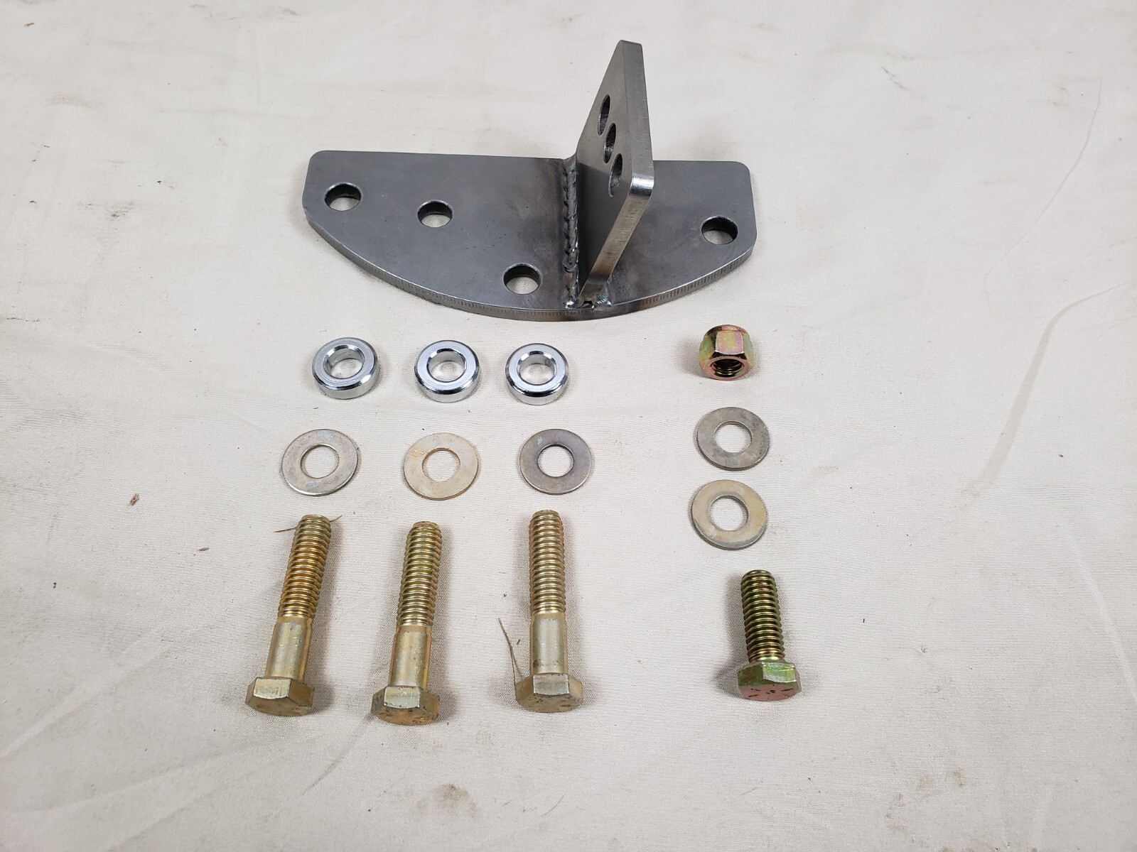 73-77 1/2 Ford F250/350 Np204/205 Standard Cab Transfer Case Support ...