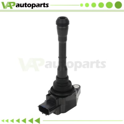 Ignition Coil Fits 2011-2017 Nissan Juke UF659 224481KC0A GN10614 | eBay