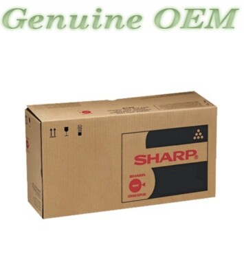 AR-200TB/AR200TB Original OEM Sharp Waste Toner Collector Genuine Sealed | eBay