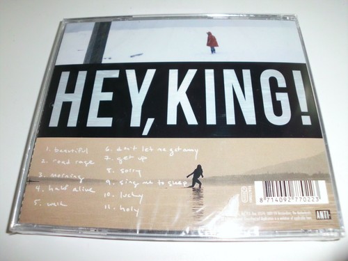 Hey King! CD OVP | eBay.de