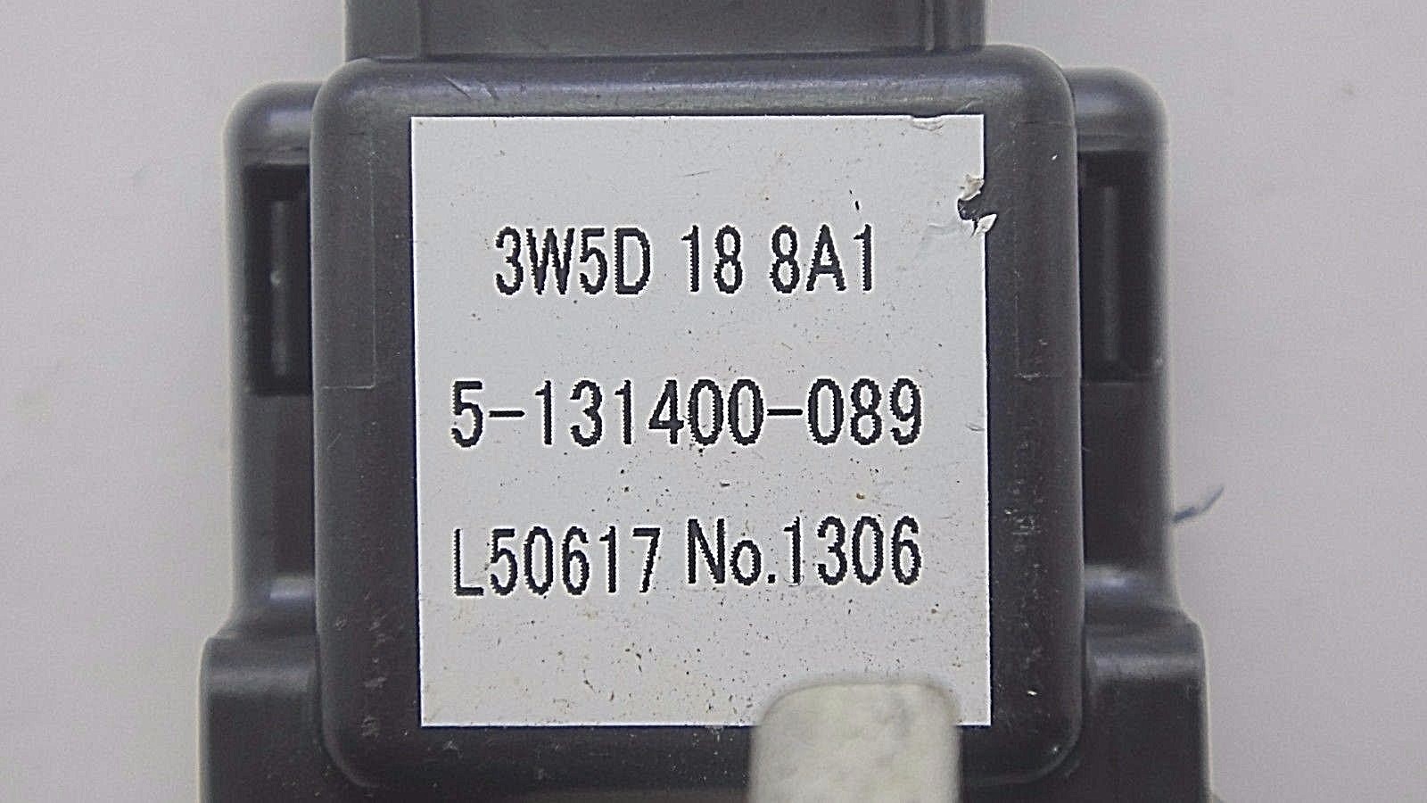 NEW OE 3W5D-18-8A1 3W5D188A1 SENSOR ASSY,BATTERY CURRENT 5-131400-089 ...