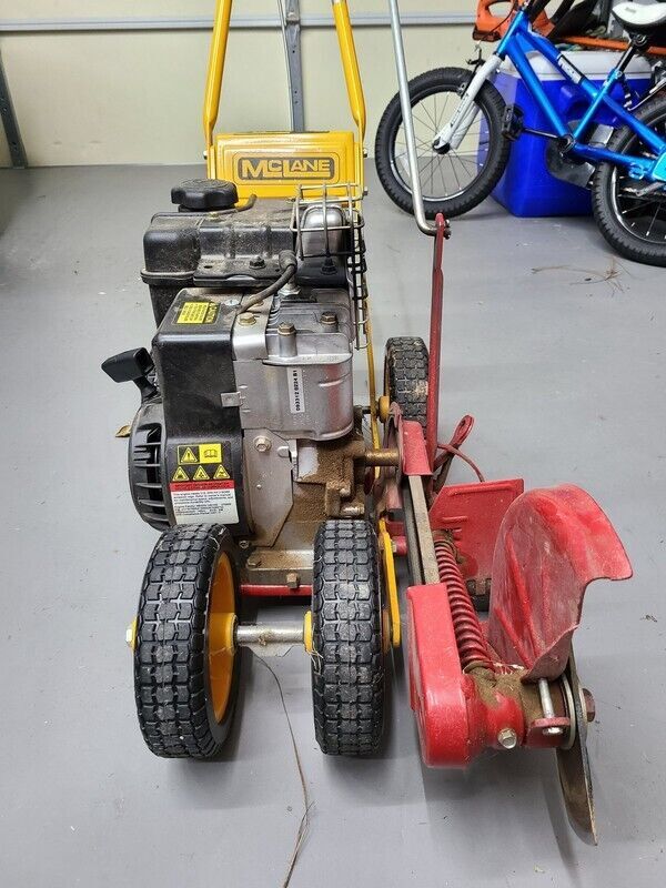 Fuel Tank Gas Cap For Mclane 801-3.5RP Edger Briggs & Stratton | eBay