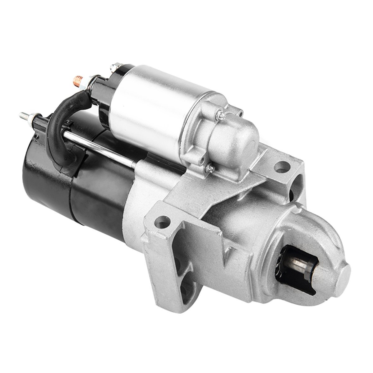 6562 Starter For MERCRUISER OMC MARINE 4.3L 5.0L 5.7L 7.4L 8.2L INBOARD ...
