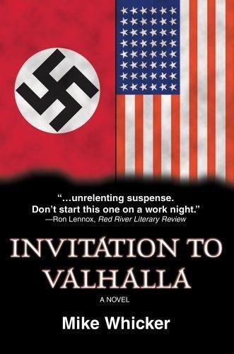 Invitation to Valhalla by Mike Whicker (2004, Trade Paperback) for sale ...