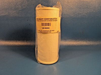 LOT of 4 TRI-DIM Filter FRP-85-168 Type A, Air Separator (18-0043 ...