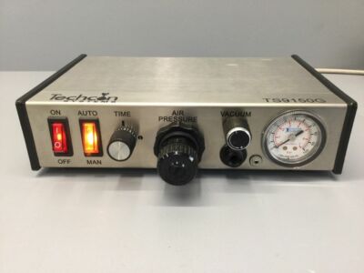 TS9150G - TECHCON - TS9150G / Air Distribution Distributor USED | eBay UK