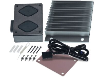 Fuel Pump Control Module fits GMC K2500 Suburban 1994-1999 6.5L V8 ...