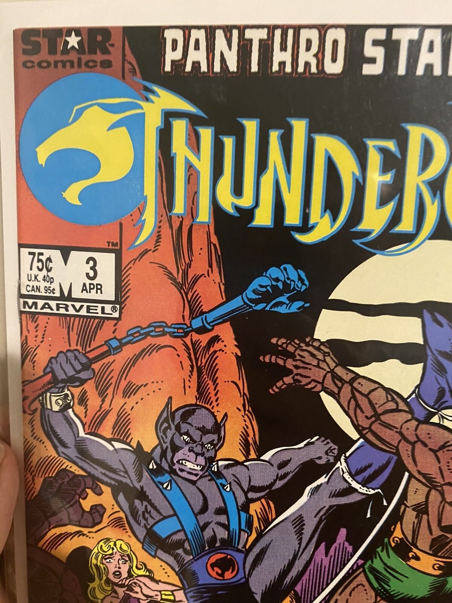 Universo Hq Panthro Thundercats Panthro | Fan Fiction | Fandom