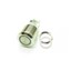 Push Button Switch Ring LED Light Momentary Latching Waterproof 16mm ...