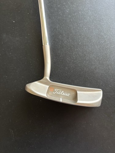 Scotty Cameron Studio Design Putter 2.5 with Head Cover and Divot Tool ...