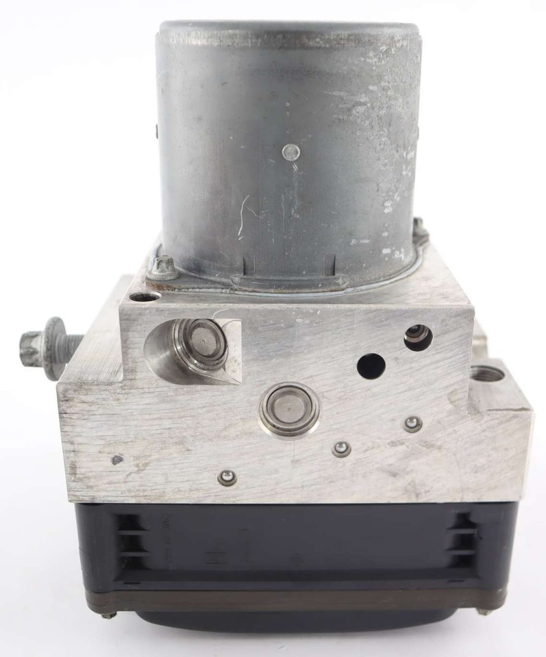 07 - 11 Mercedes-Benz E350 ABS Module Pump Brake Controller A211 431 38 ...