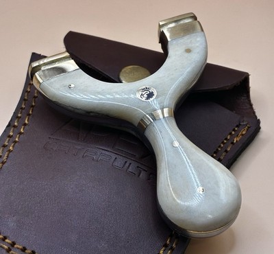 Rabbit Stopper - Camel Edition ( Catapult Gypsy Catapult Slingshot ...