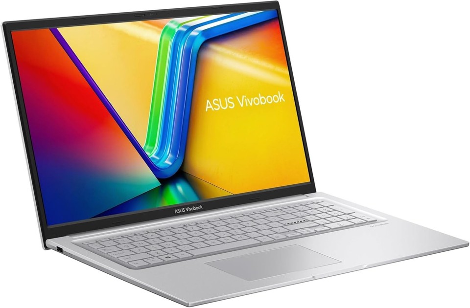 ASUS F1504ZA-SB55 Vivobook 15.6" FHD i5-1235U 1.3GHz Intel Iris Xe ...