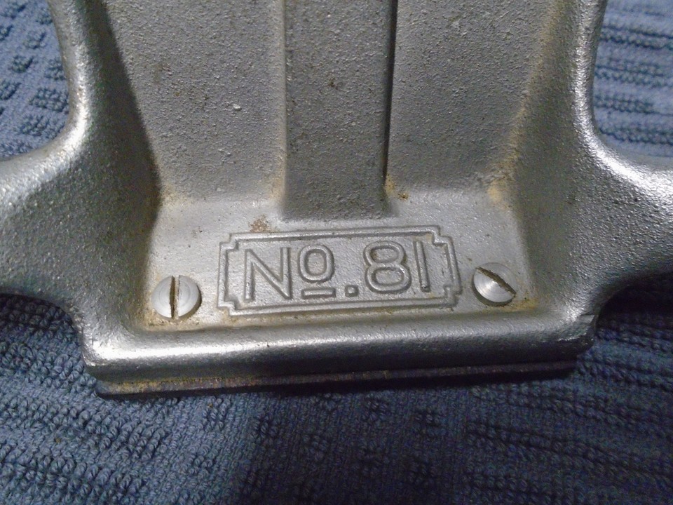 Stanley Cabinet Scaper No.81 | eBay