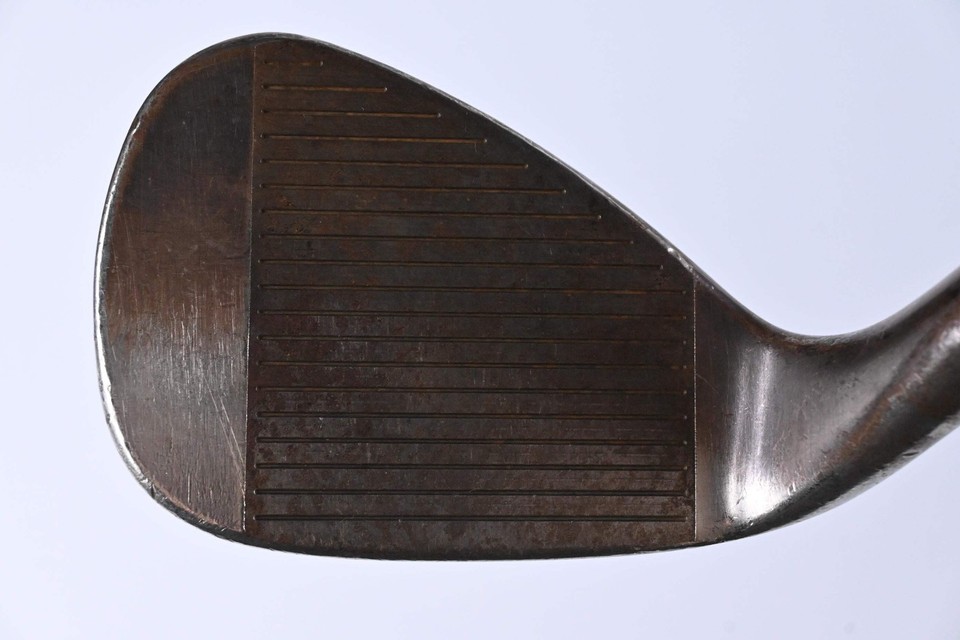 Taylormade Hi-Toe 3 Gap Wedge / 50 Degree / Stiff Flex Project X Rifle ...