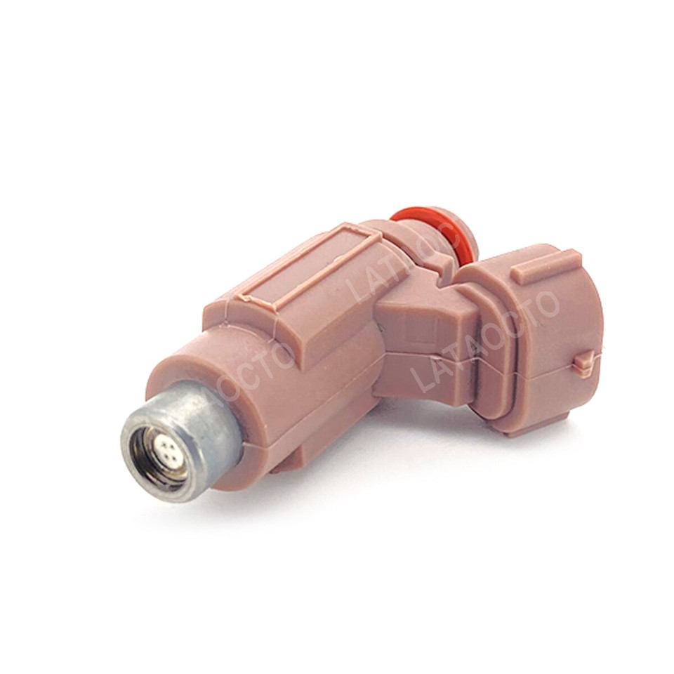 1X Fuel Injector Up 60E-13761-10-00 For 2005-2012 Yamaha PWC FX 140 VX ...