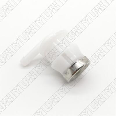 1 x Fuel Tank Vent Surge Check Valve Set E7DZ-9B593-A For Ford Lincoln ...