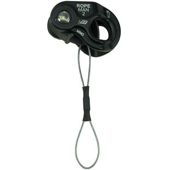 Wild Country Ropeman 2 14rope2fg Gold - The Definitive Climbing Rope ...