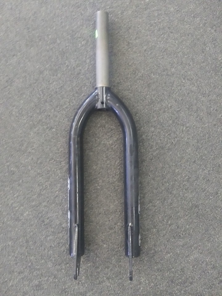 Haro fork for 24 inch bmx. 14 m.m. drop out (axel size) New | eBay