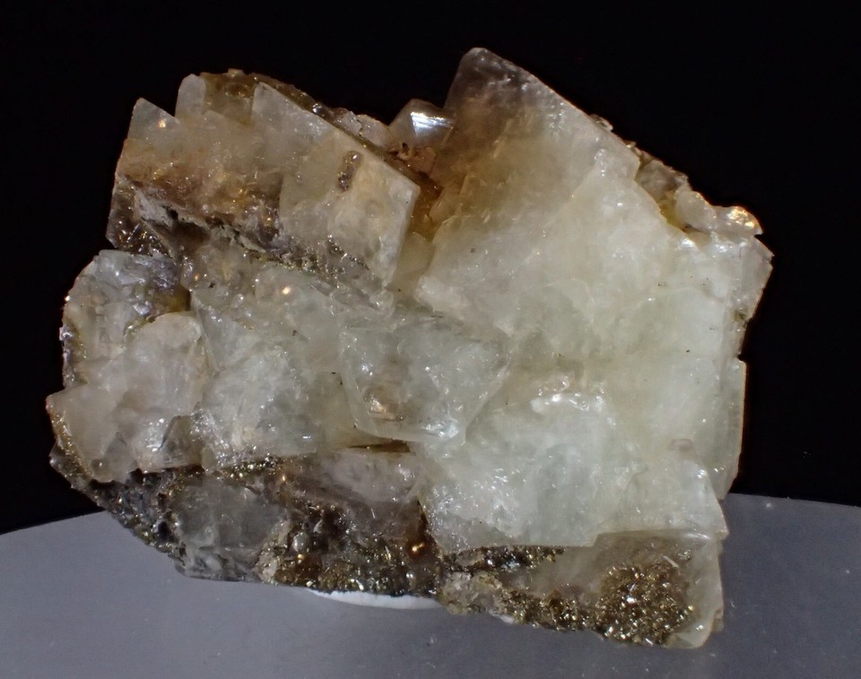 LARGE WARDITE Crystals Fine Mineral Specimen Rapid Creek, Yukon, Canada ...